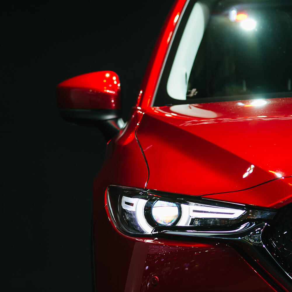 Car Dealer | Ellon | Overton Garage