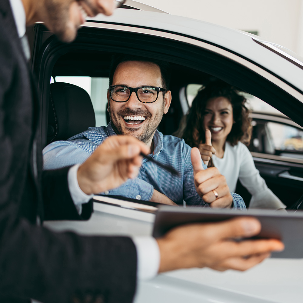 Used Cars Winchester, Used Car Dealer in Hampshire | Phoenix Cars