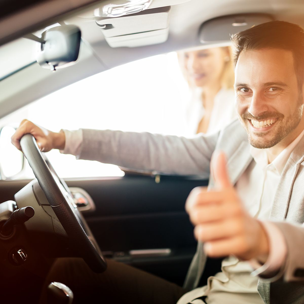 Part Exchange your Car in Leiston, Suffolk