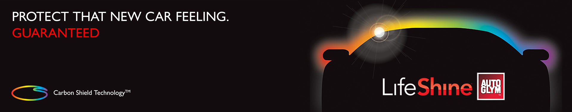 Autoglym | Lifeshine