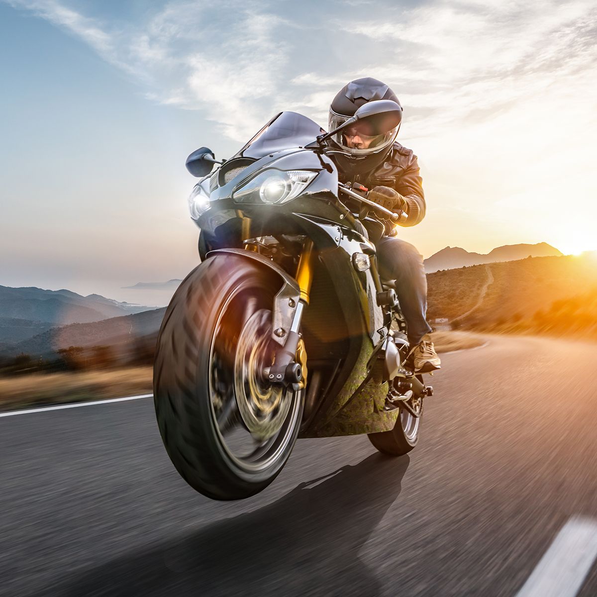 Royal Enfield at Cooperb Motorcycles