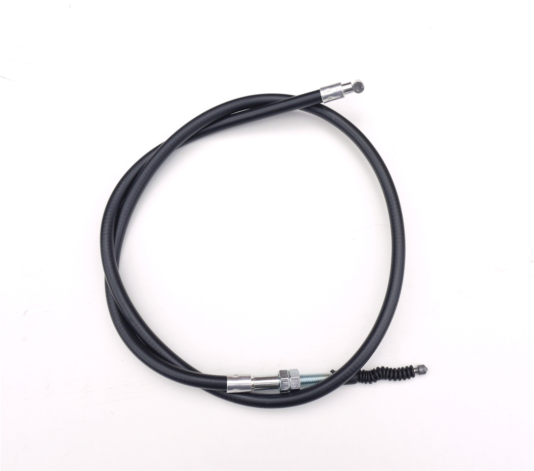 CLUTCH CABLE FOR A ROYAL ENFIELD 411 HIMALAYAN AND SCRAM - CooperB ...