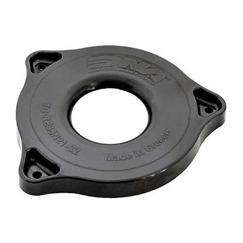 DNA AIR FILTER AND BOX COVER CLASSIC - CooperB Motorcycles