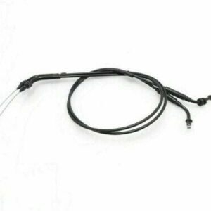 THROTTLE CABLE FOR A ROYAL ENFIELD 650 INTERCEPTOR AND CONTINENTAL GT ...