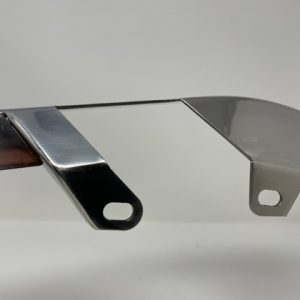 ROYAL ENFIELD 650 INTERCEPTOR CONTINENTAL GT 650 CHAIN GUARD - CooperB ...