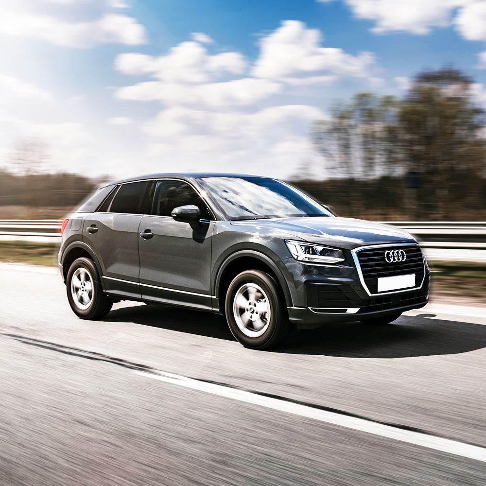 TRS Vehicle Centre | Independent motorbike, car, van and commercial ...