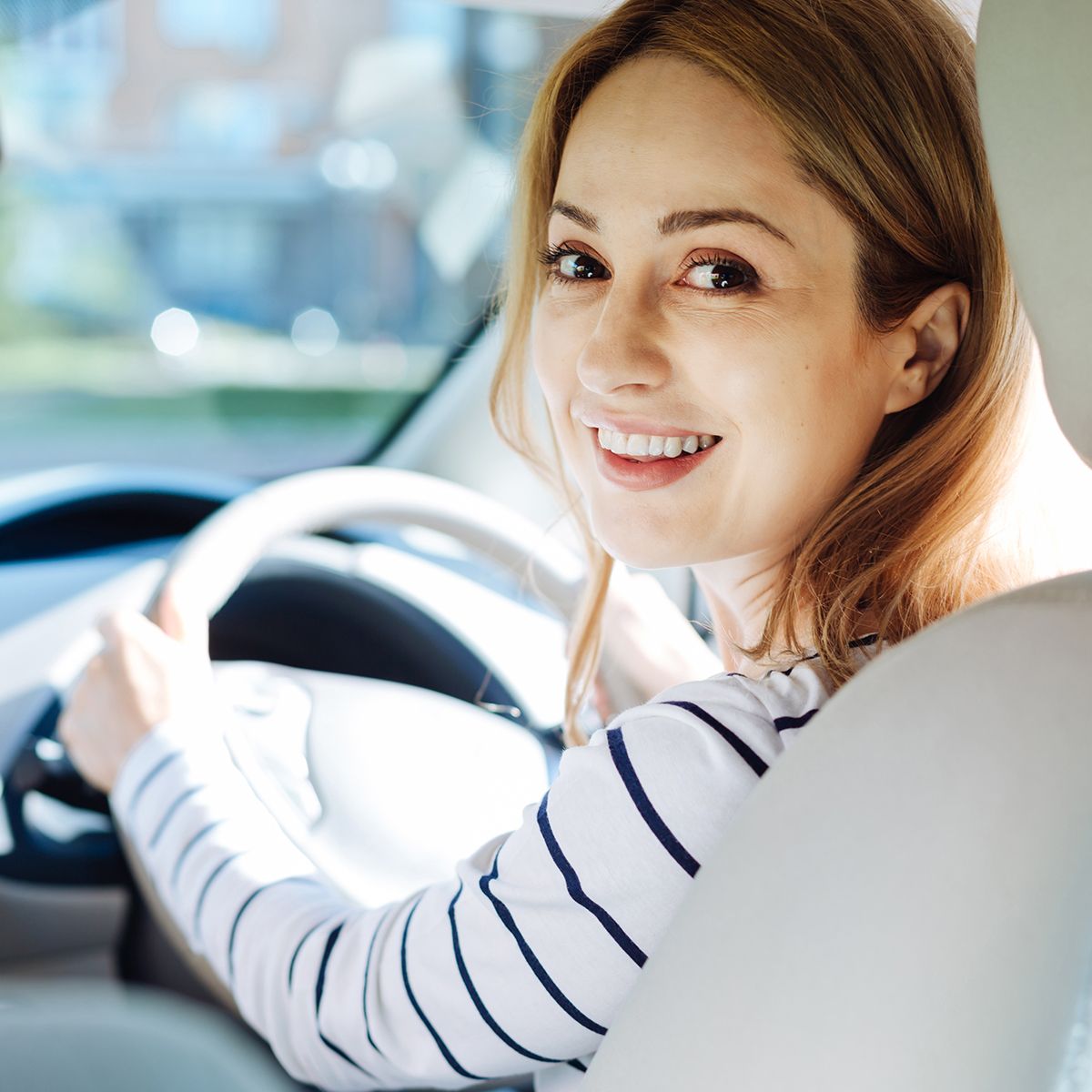 AutoTrust Warranty - Howard Banks Cars