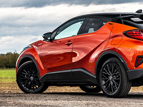 Chequers Cars - friendly independent car sales in Chobham, Surrey