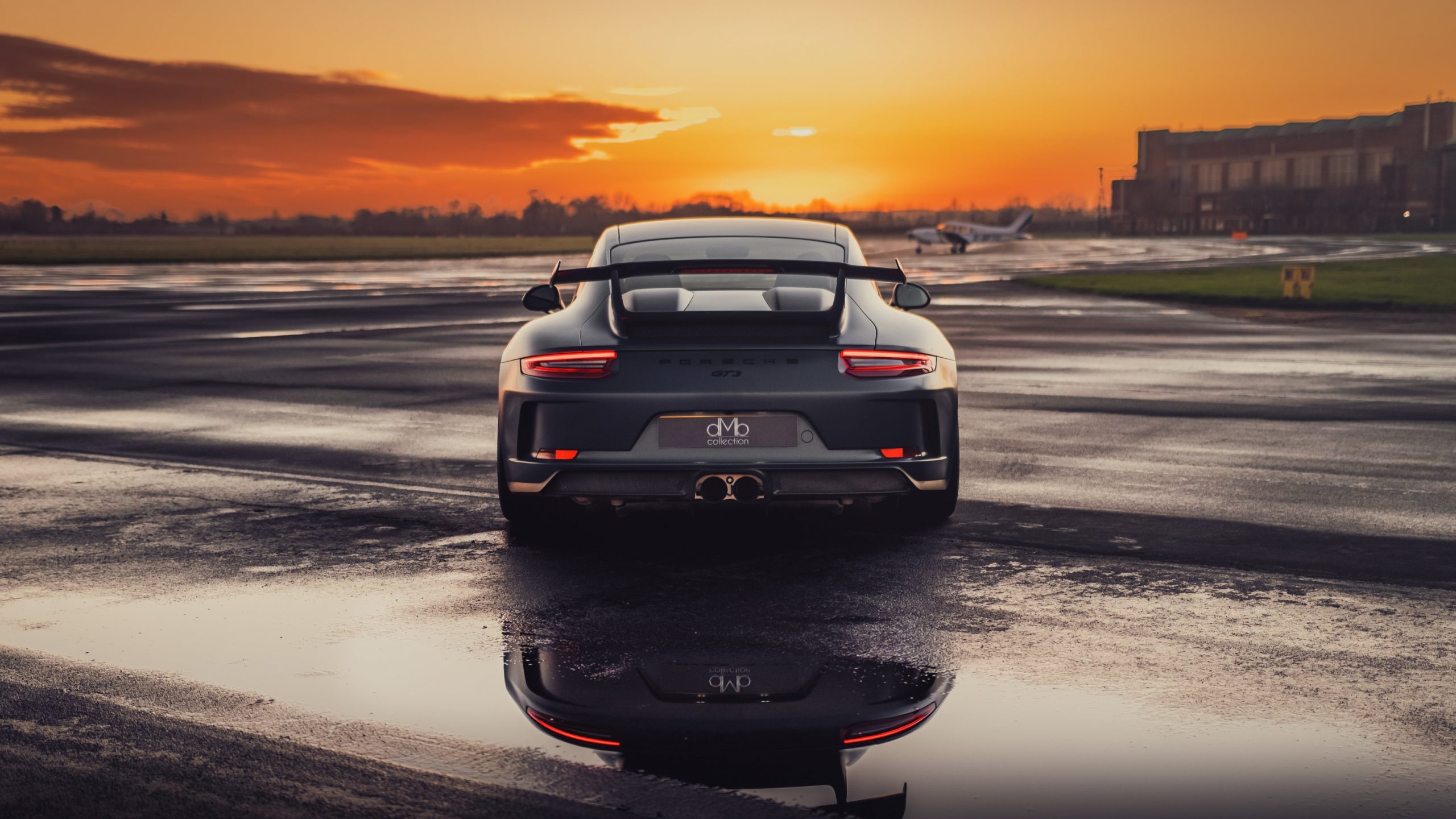 Supercar specialists | DMB Collection