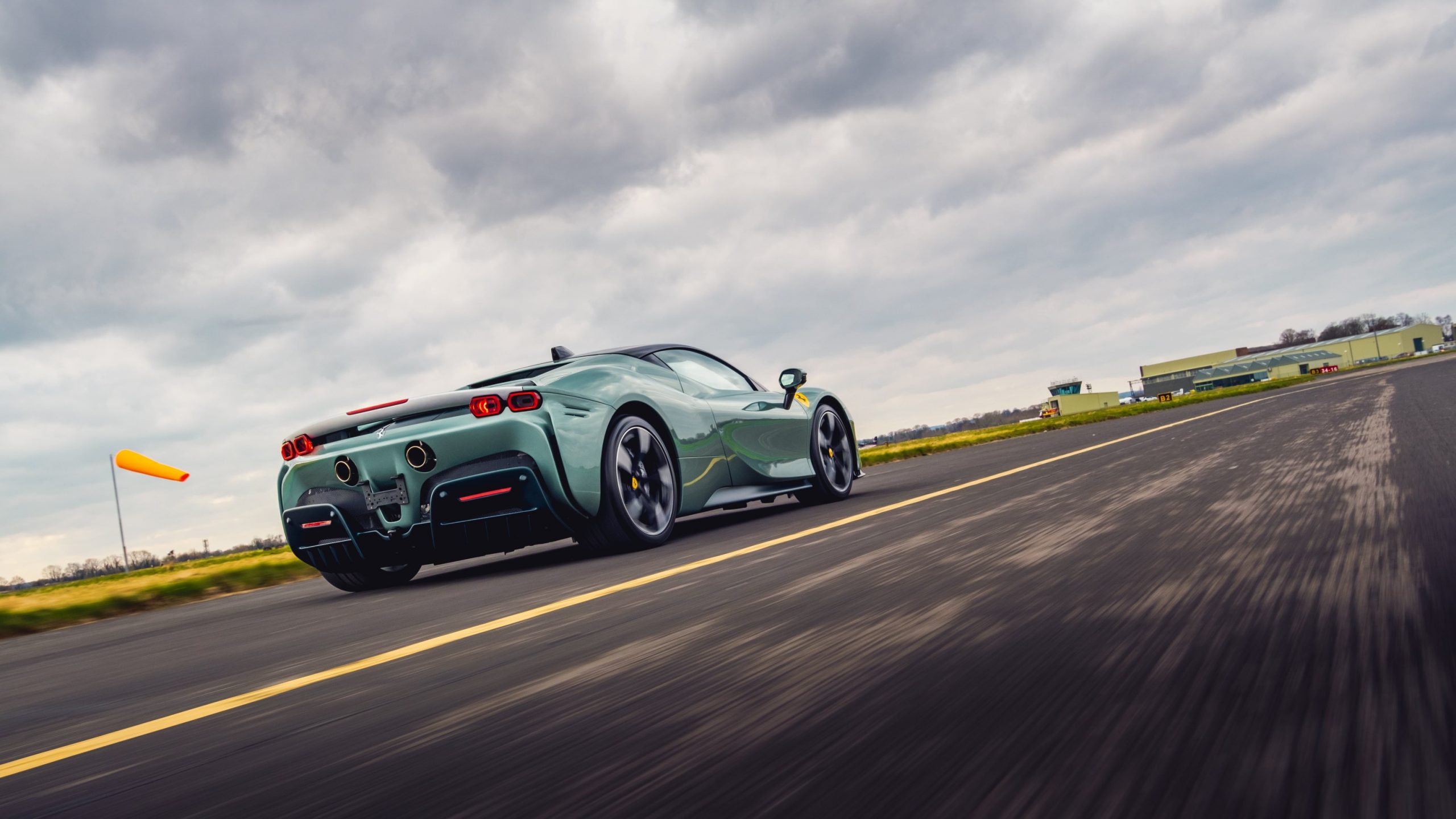 Supercar specialists | DMB Collection