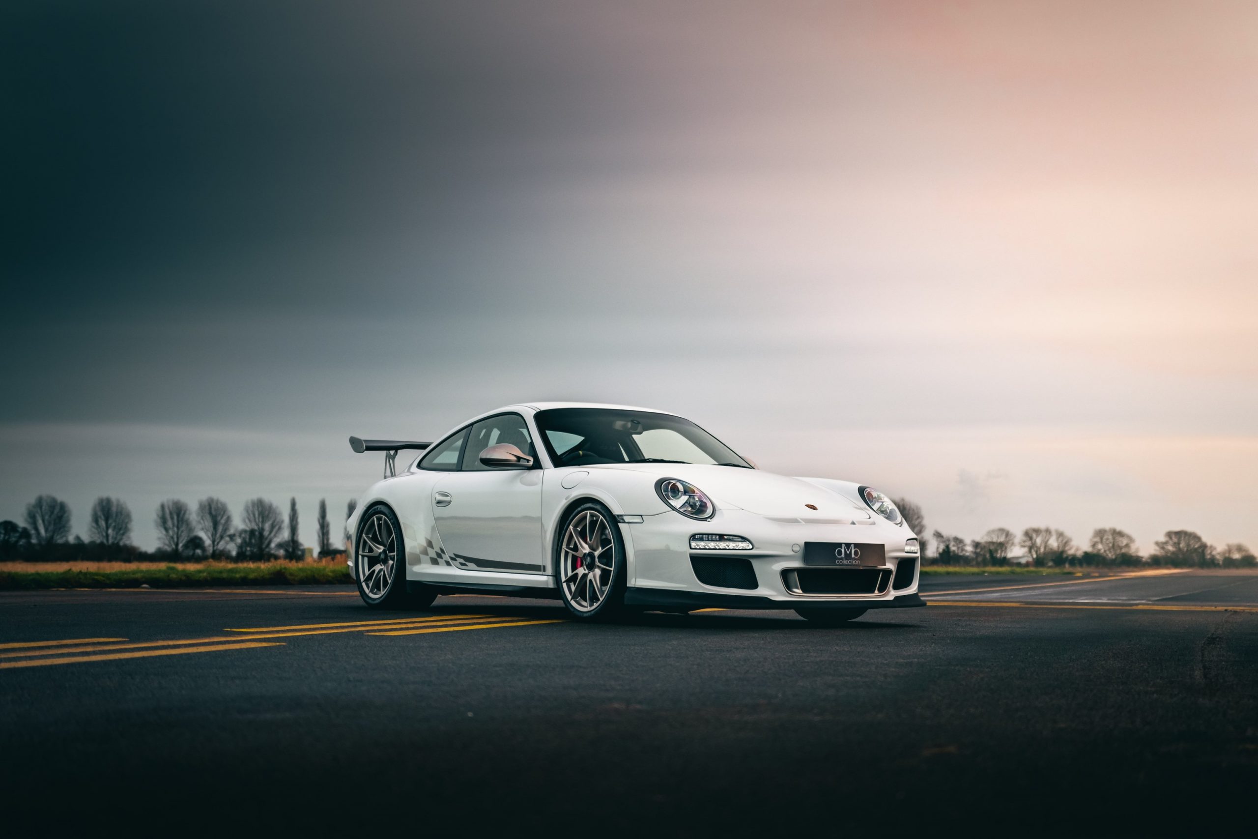 Supercar specialists | DMB Collection