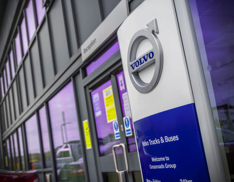 Hartshorne and Crossroads Group