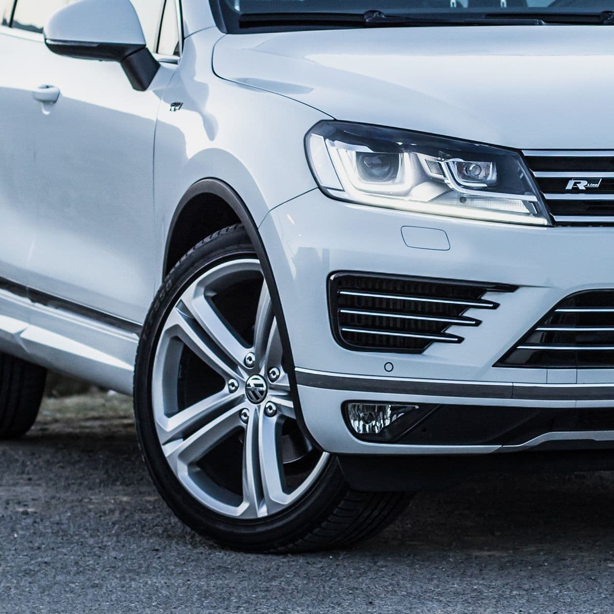 Standard & Extendible Car Warranties at Motorvision