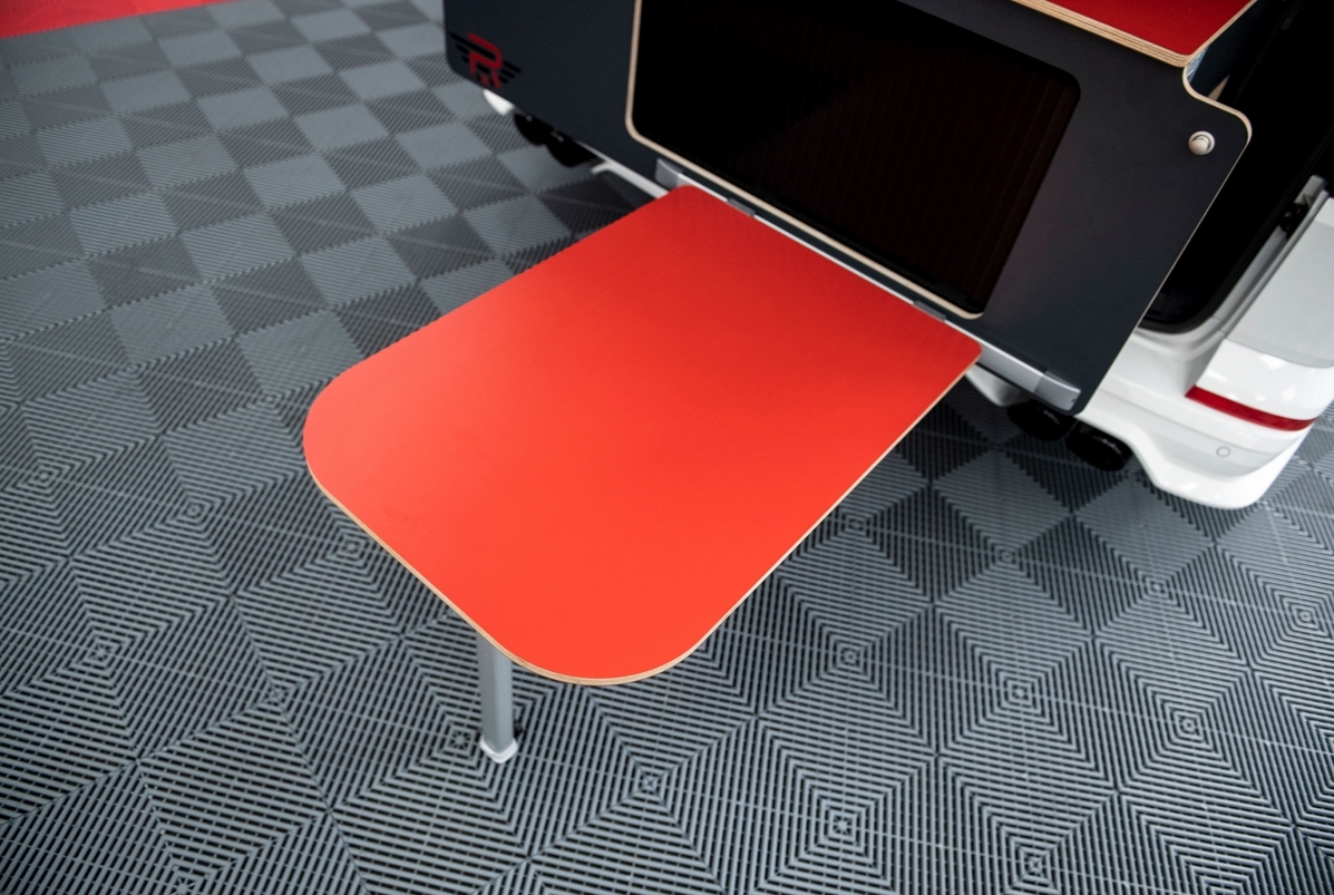 SLIDEPOD 2.ZERO - Richter Automotive