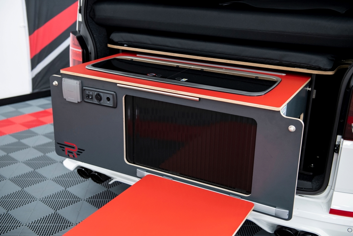 SLIDEPOD 2.ZERO - Richter Automotive