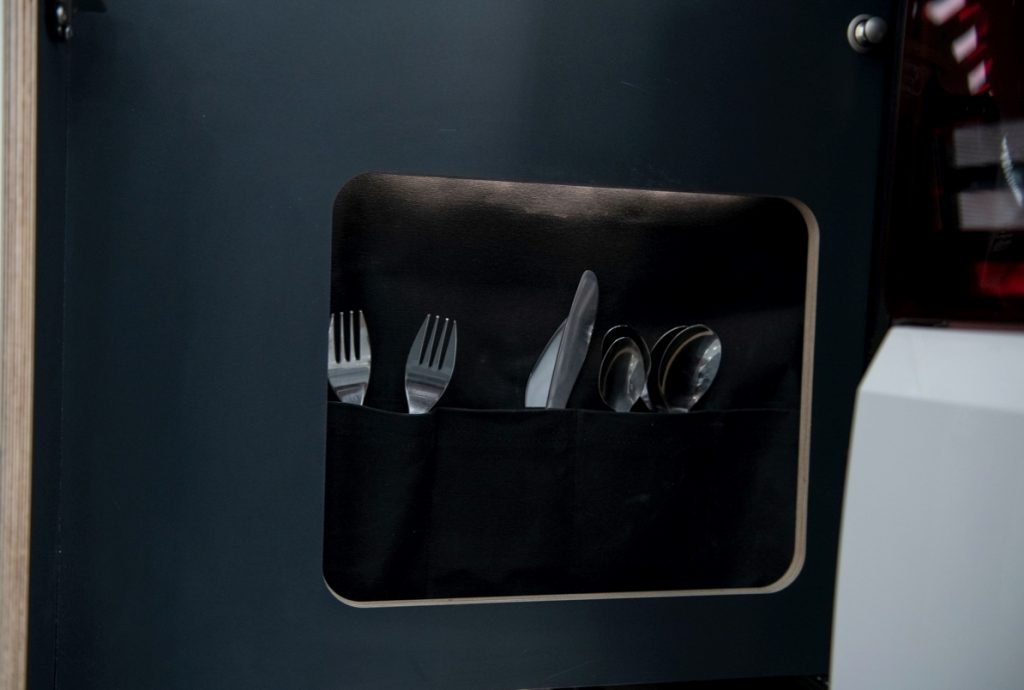 SLIDEPOD 2.ZERO - Richter Automotive