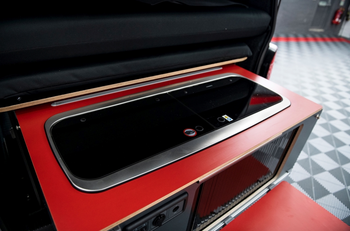 SLIDEPOD 2.ZERO - Richter Automotive