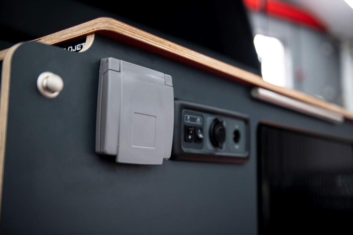 SLIDEPOD 2.ZERO - Richter Automotive