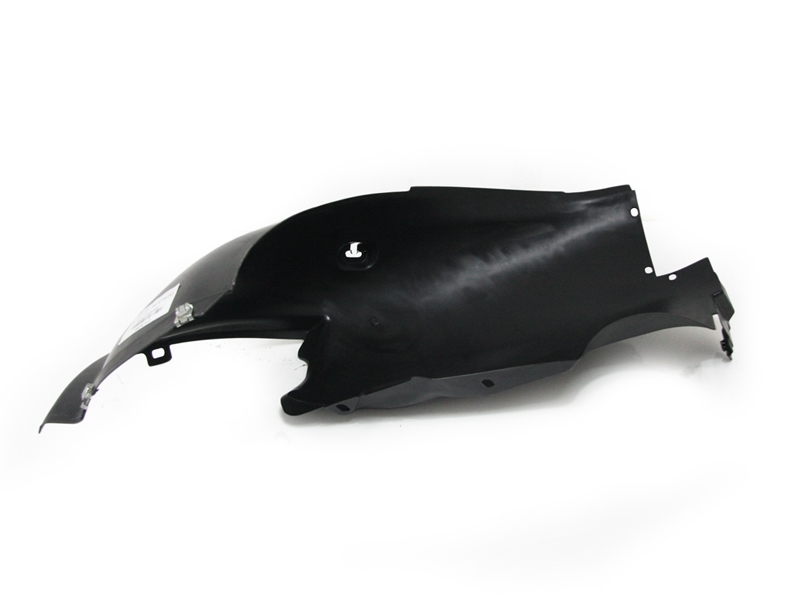 FENDER SHIELD - Fisher Performance Cars