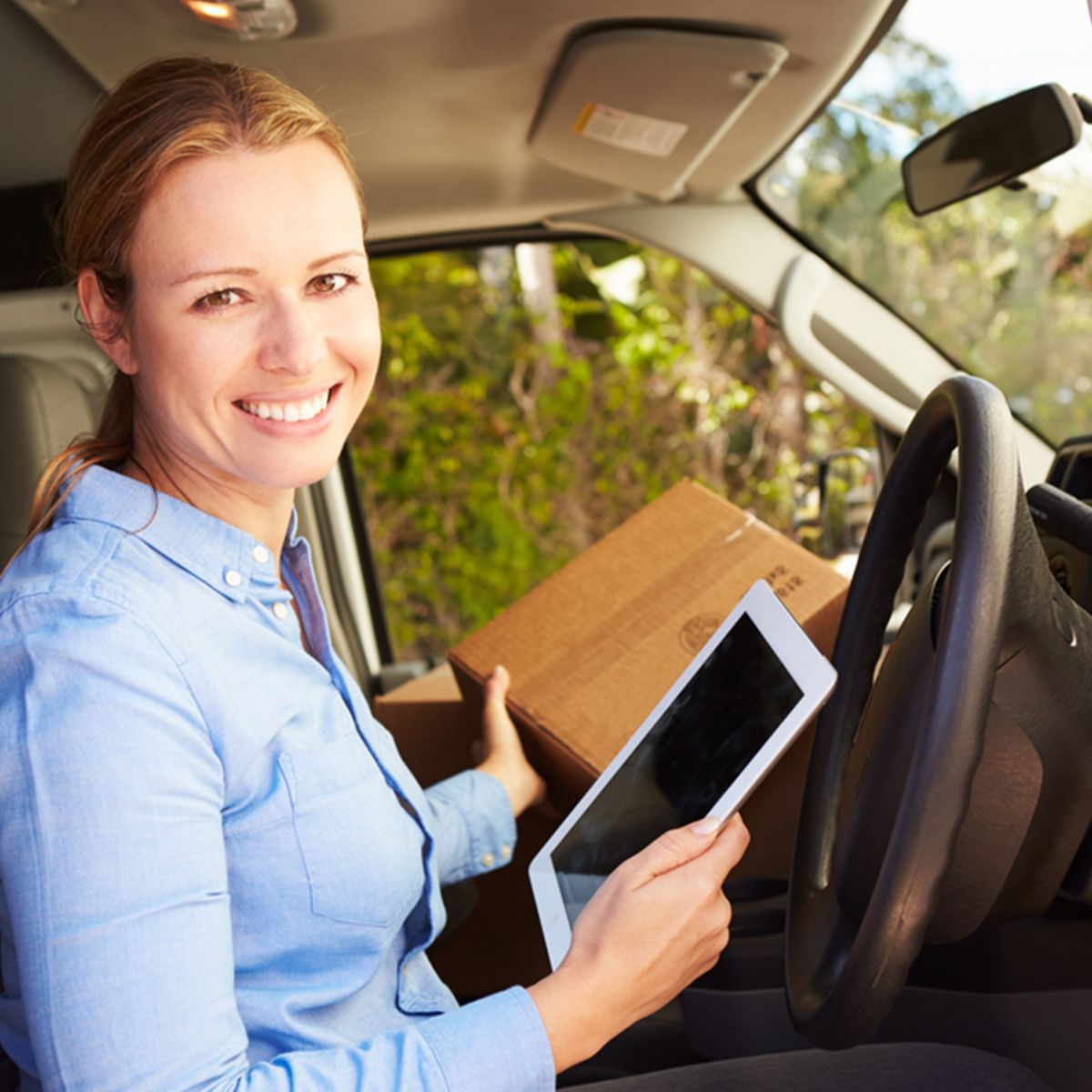 Great Van and Car finance deals in Southampton - Used Van and Car loans ...