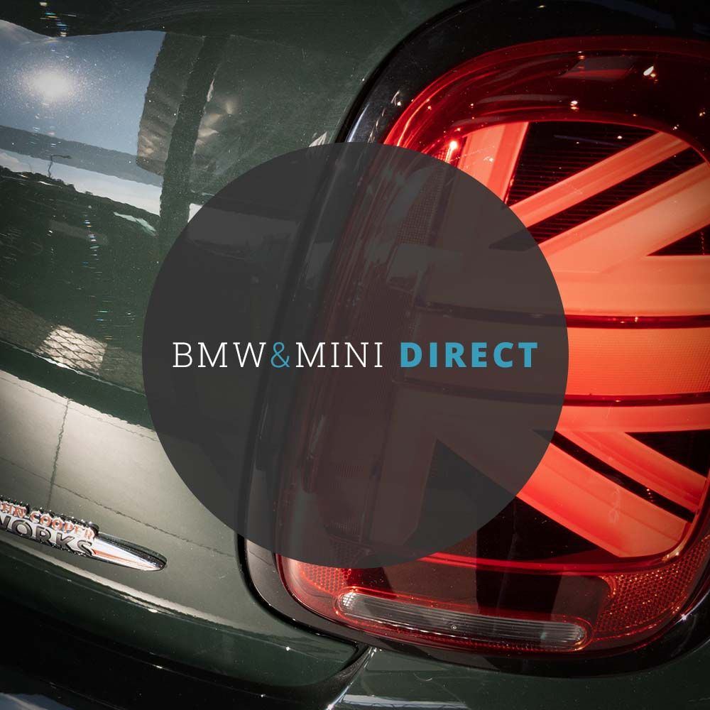 Used Cars Worcester, Used BMW & MINI Dealer in Worcestershire | BMW ...