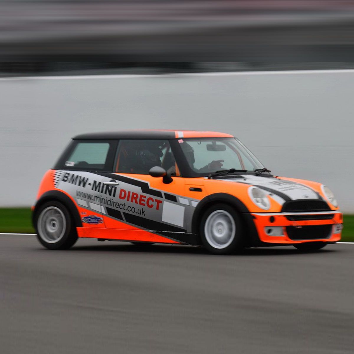 Mini Direct Racer | BMW & Mini Direct