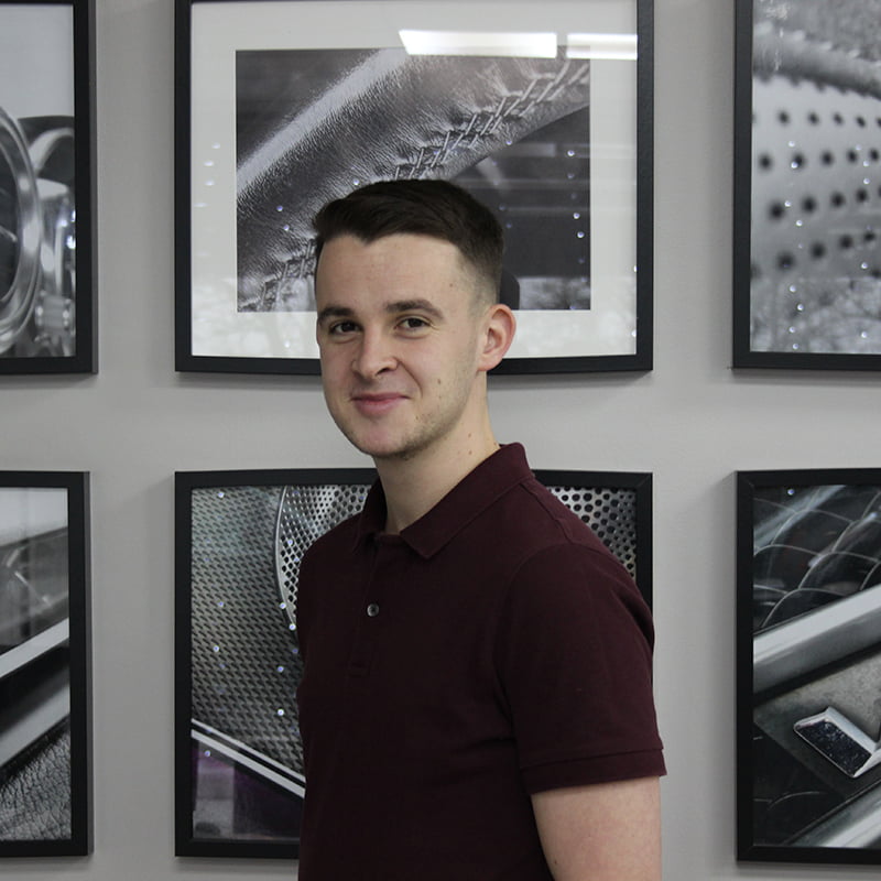 We're Very Proud Of The Team At Proveeda - Find Out More