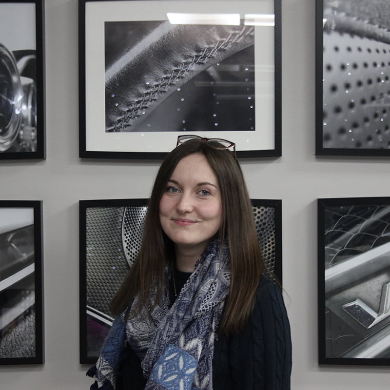 We're Very Proud Of The Team At Proveeda - Find Out More