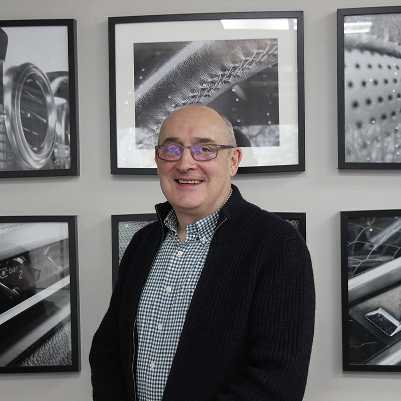 We're Very Proud Of The Team At Proveeda - Find Out More