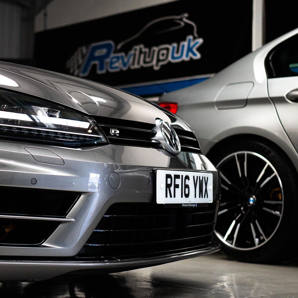 About - Rev It Up UK