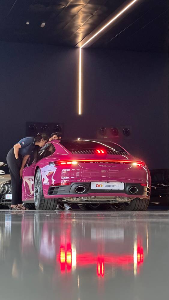 Why Choose Japanese Specs for Your Next Car in the UAE? A Complete ...