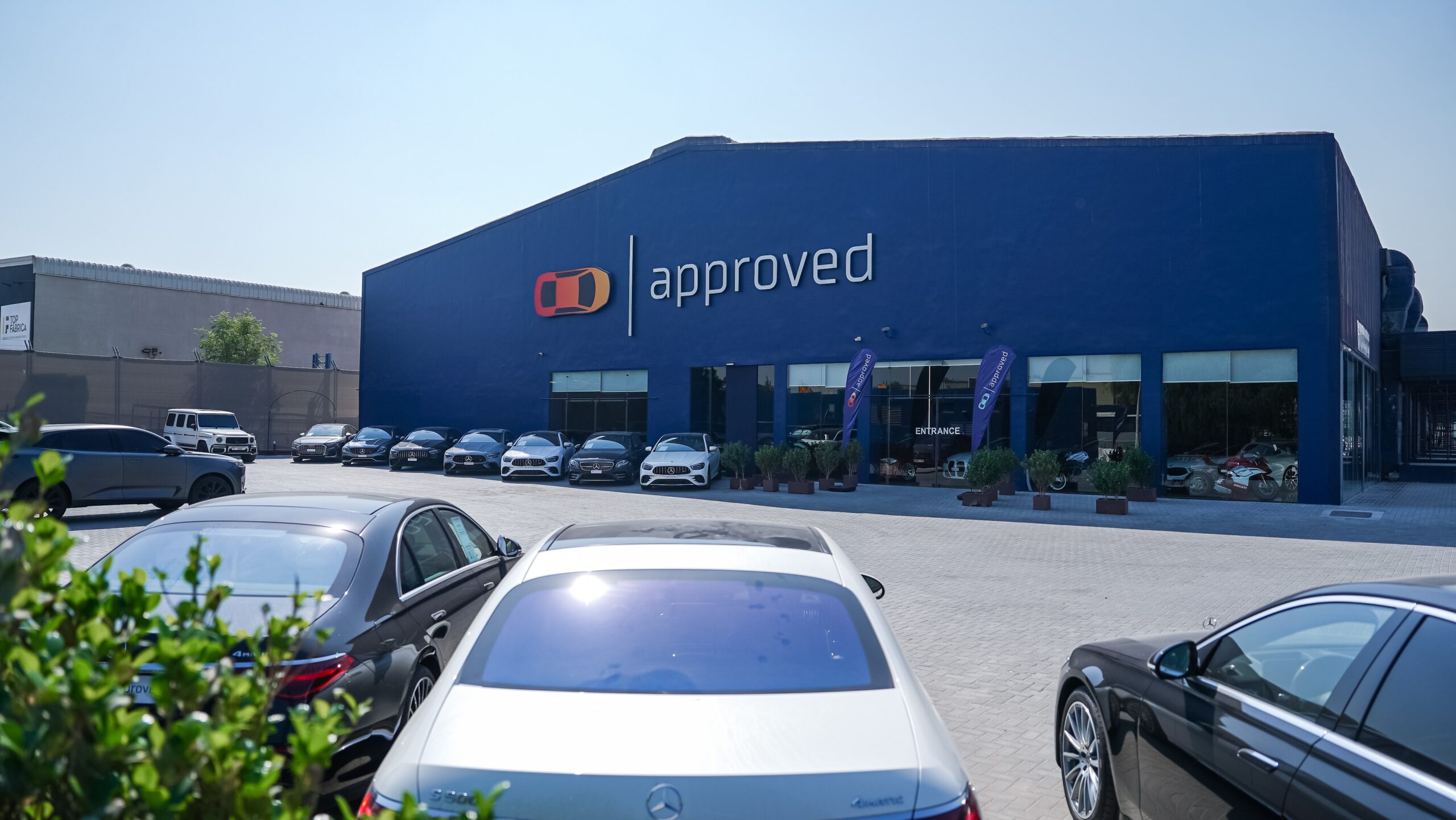 Why Buying a Japanese-Spec Car in Dubai is a Smart Choice | Approved ...