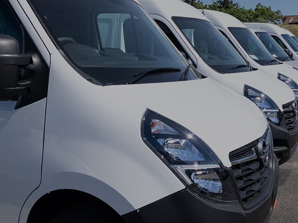 Vans HQ Ltd - Commercial vehicles Bristol | Used & Second-hand Vans for ...