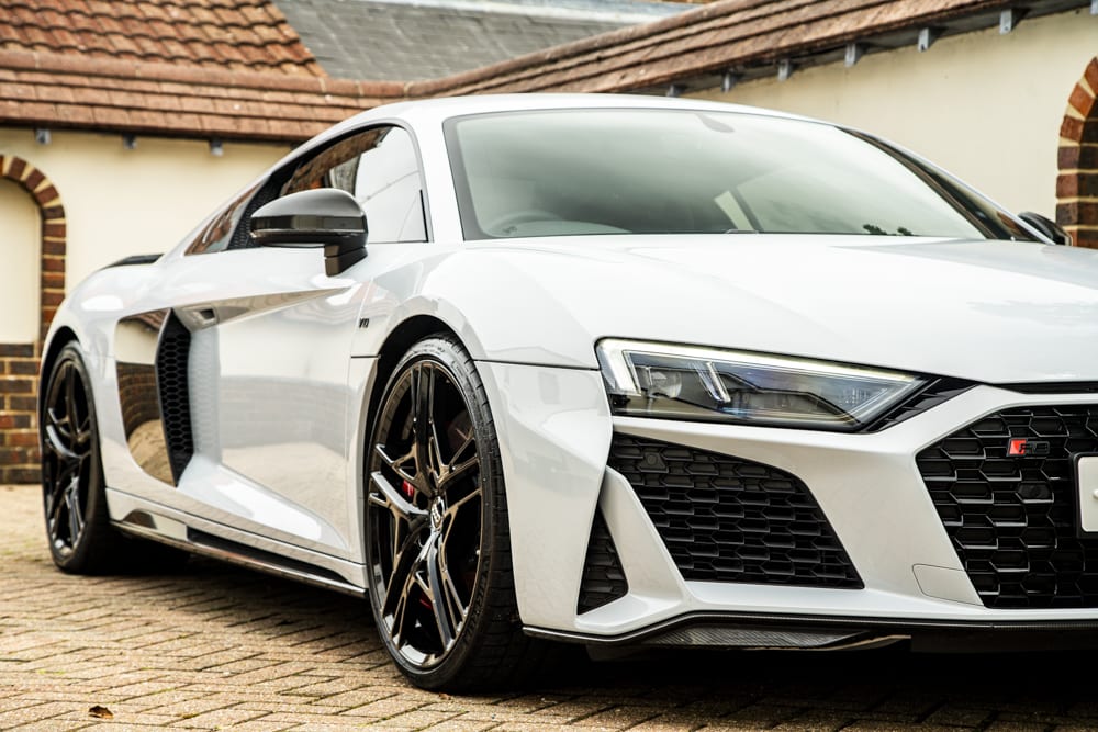 Luxury High-End Cars | Premier Sports Solutions