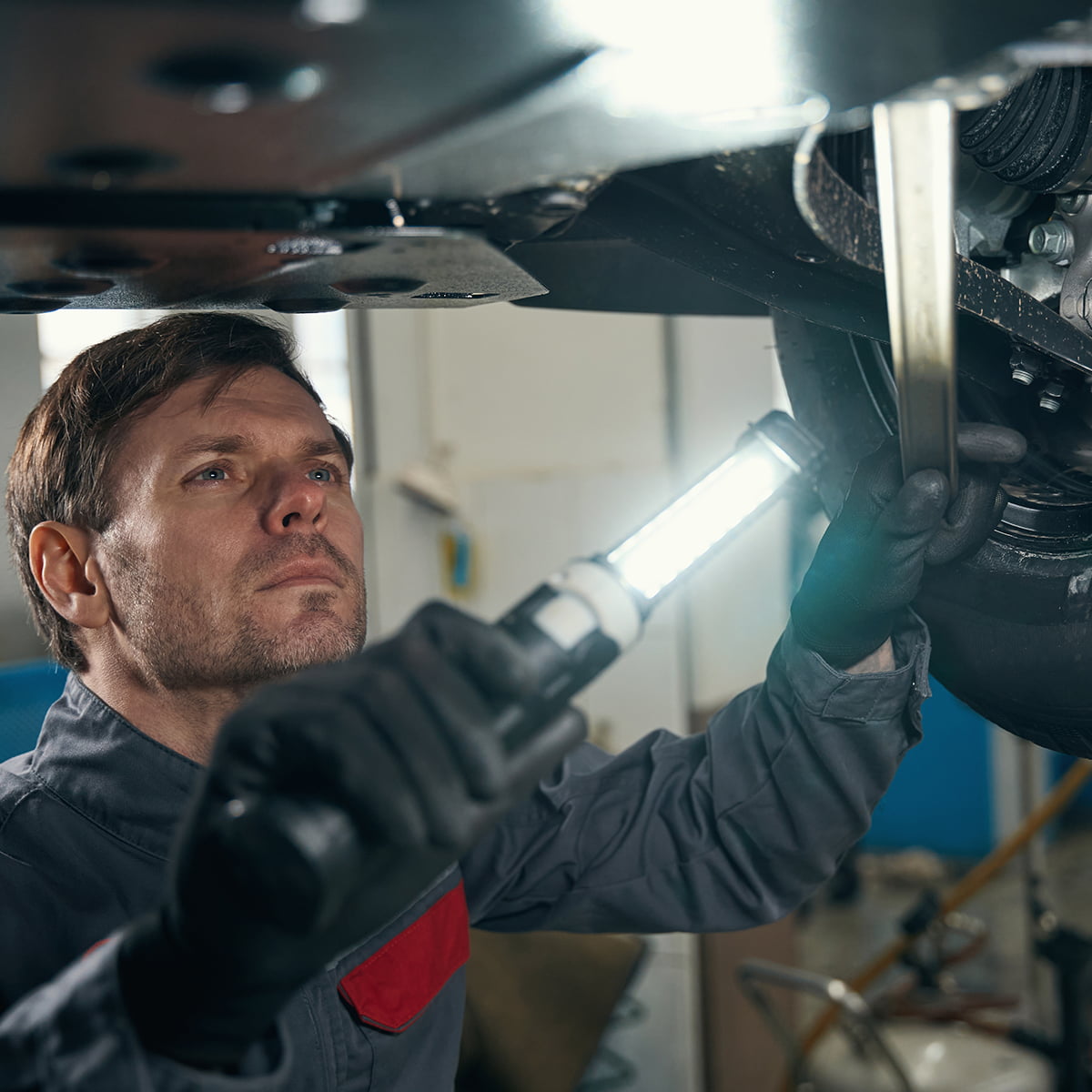 Customer Care Package | Cash4Cars