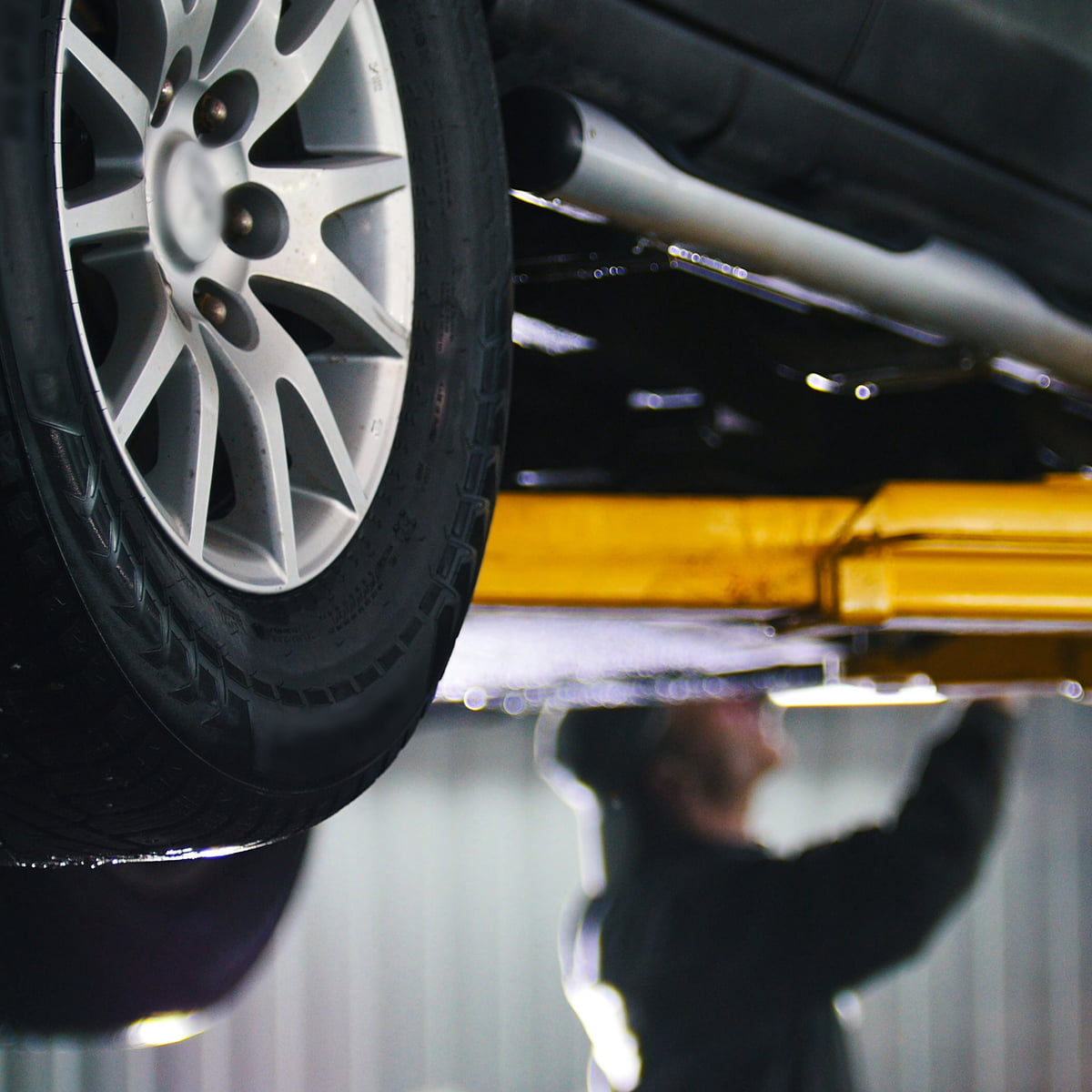 Customer Care Package | Cash4Cars