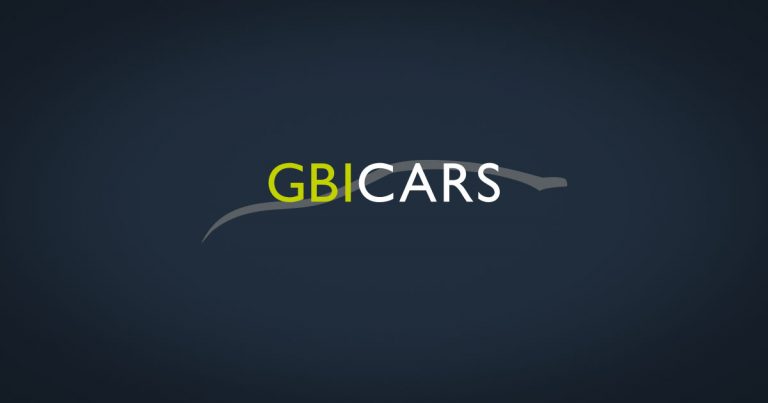 Welcome to GBI Cars