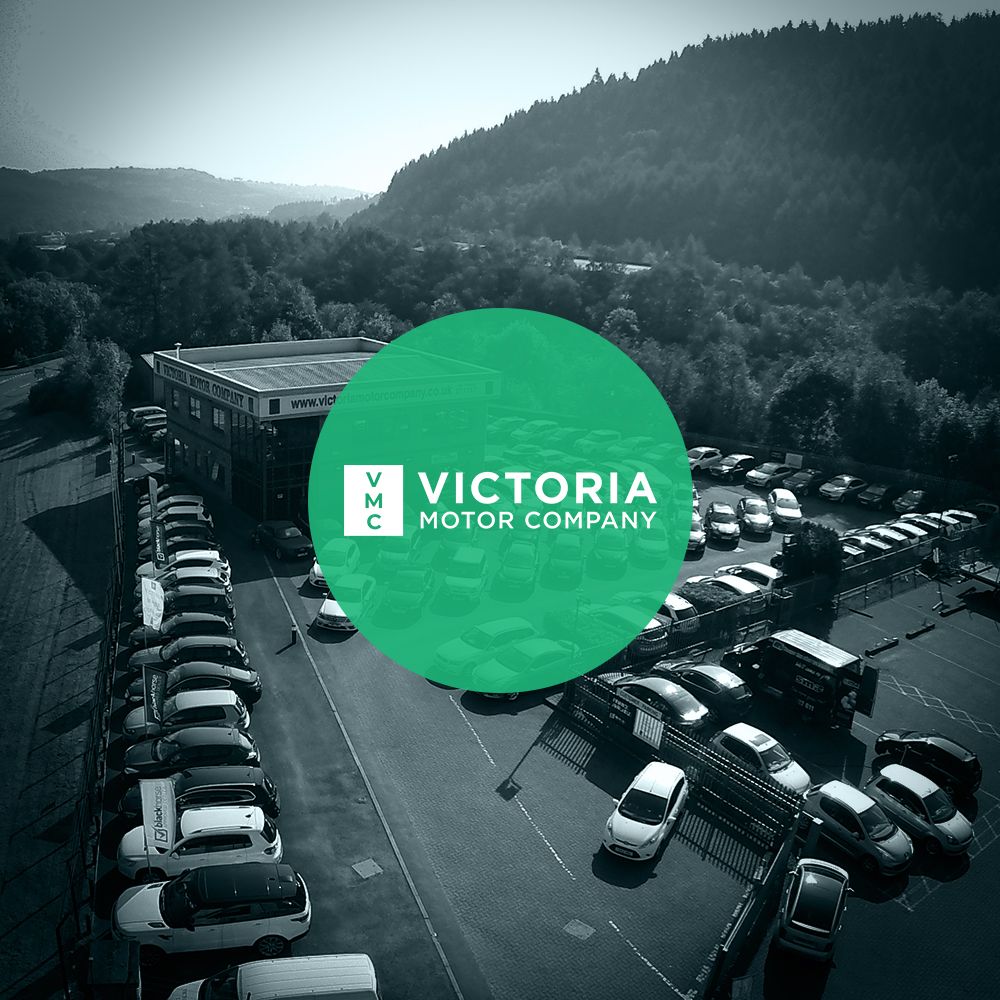 Low Mileage Used Cars for Sale in Newport, Gwent - Victoria Motor Company