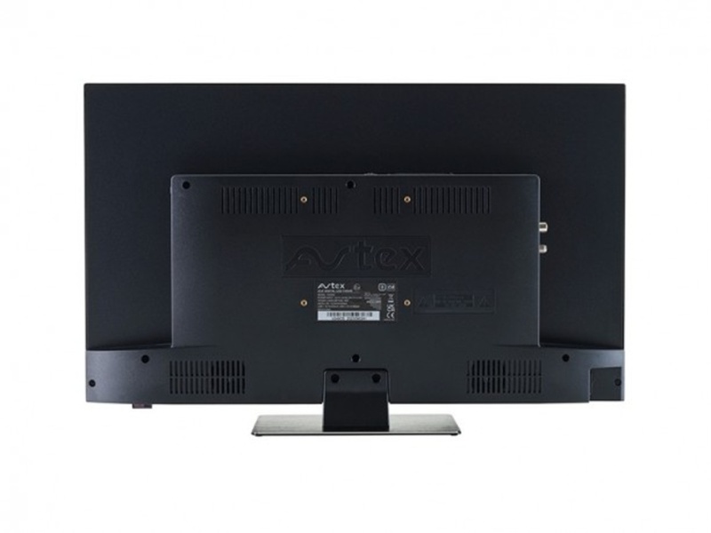 Avtex 23.8” Full HD Smart TV with built-in HD satellite decoder & DVD ...