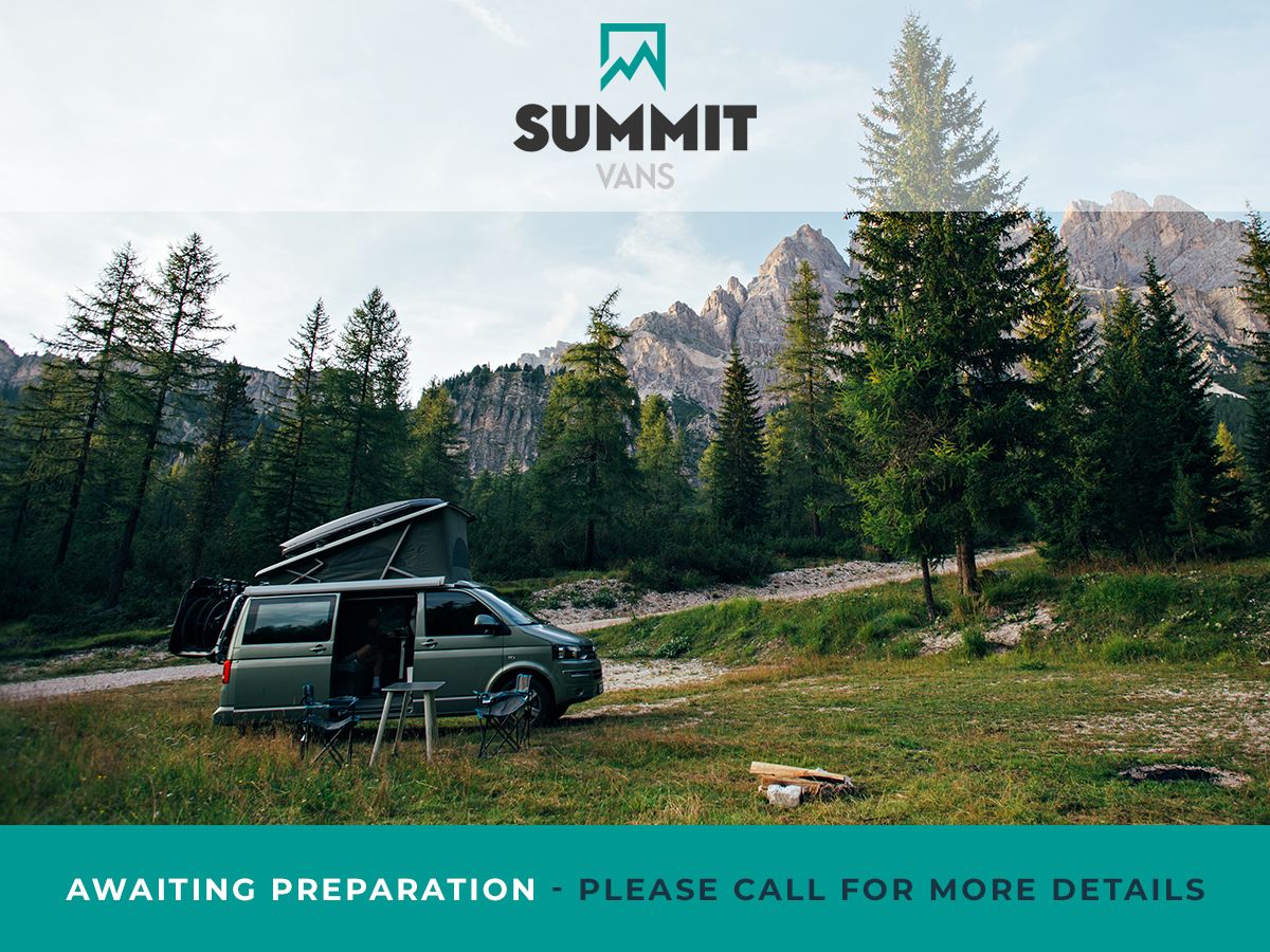 Home | Summit Vans