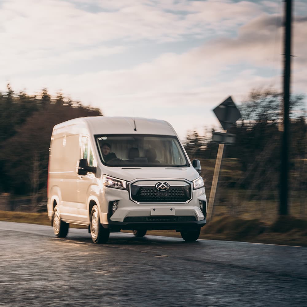 Welcome to T&M Commercials | Quality Vans For Sale in Tiverton, Devon