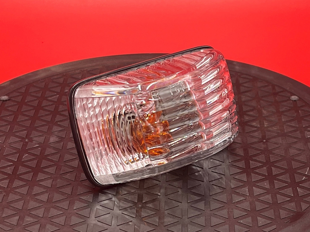 LAMP ASM; SIDE TURN SIGNAL | T&M Commercials