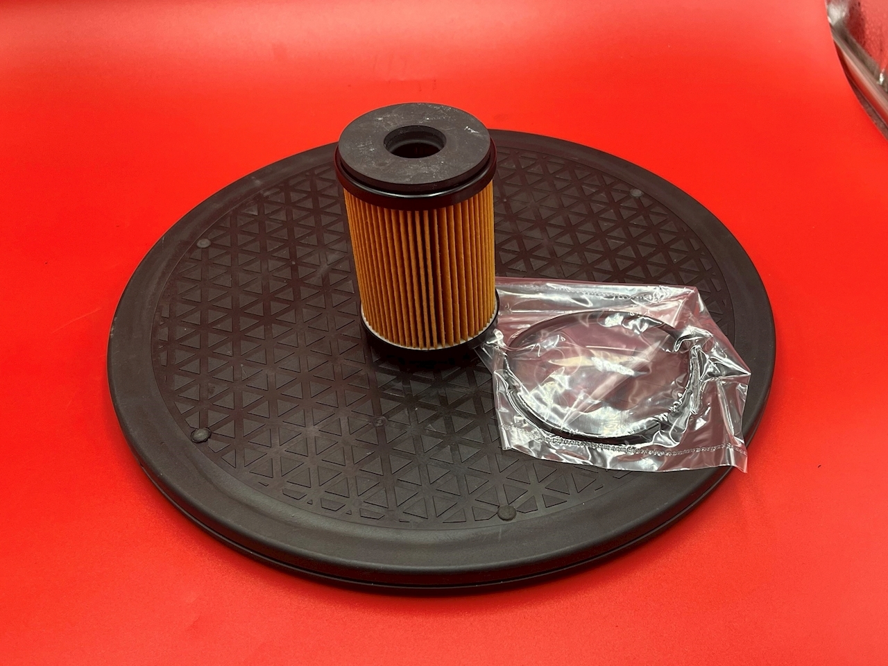 ELEMENT; OIL FILTER | T&M Commercials