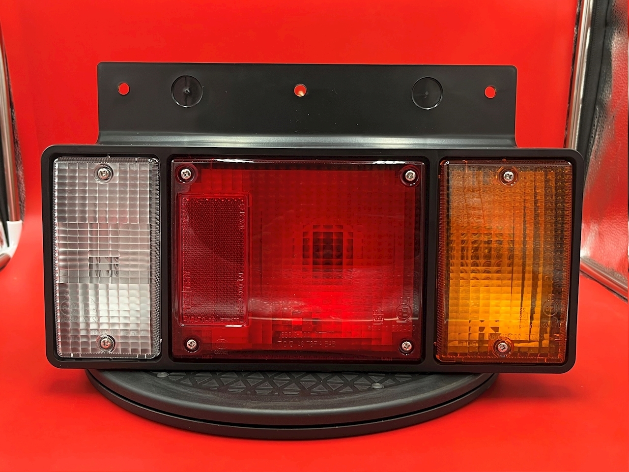 LAMP ASM RR COMB | T&M Commercials