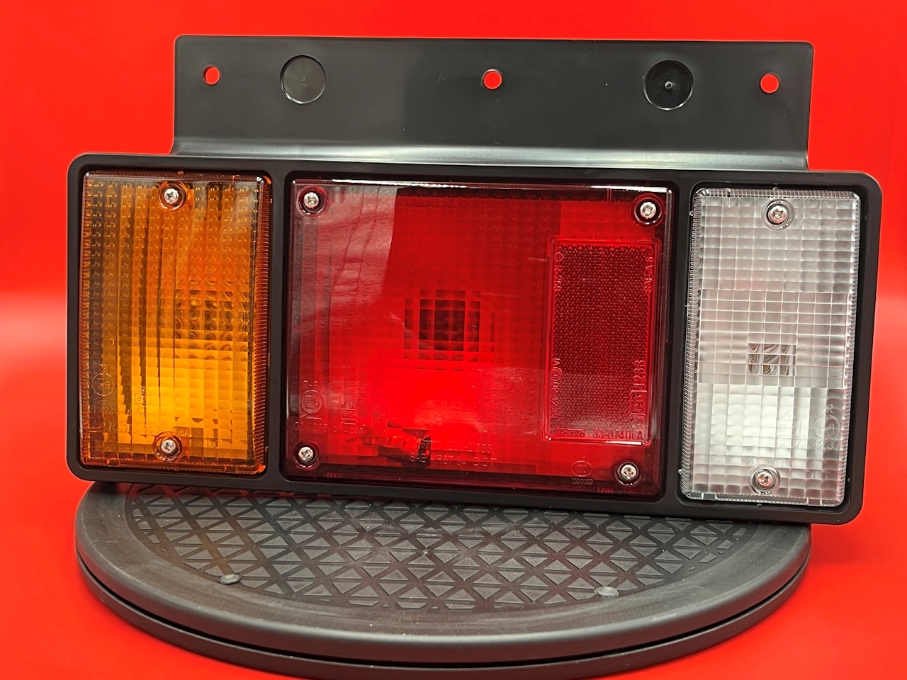 LAMP ASM RR COMB | T&M Commercials