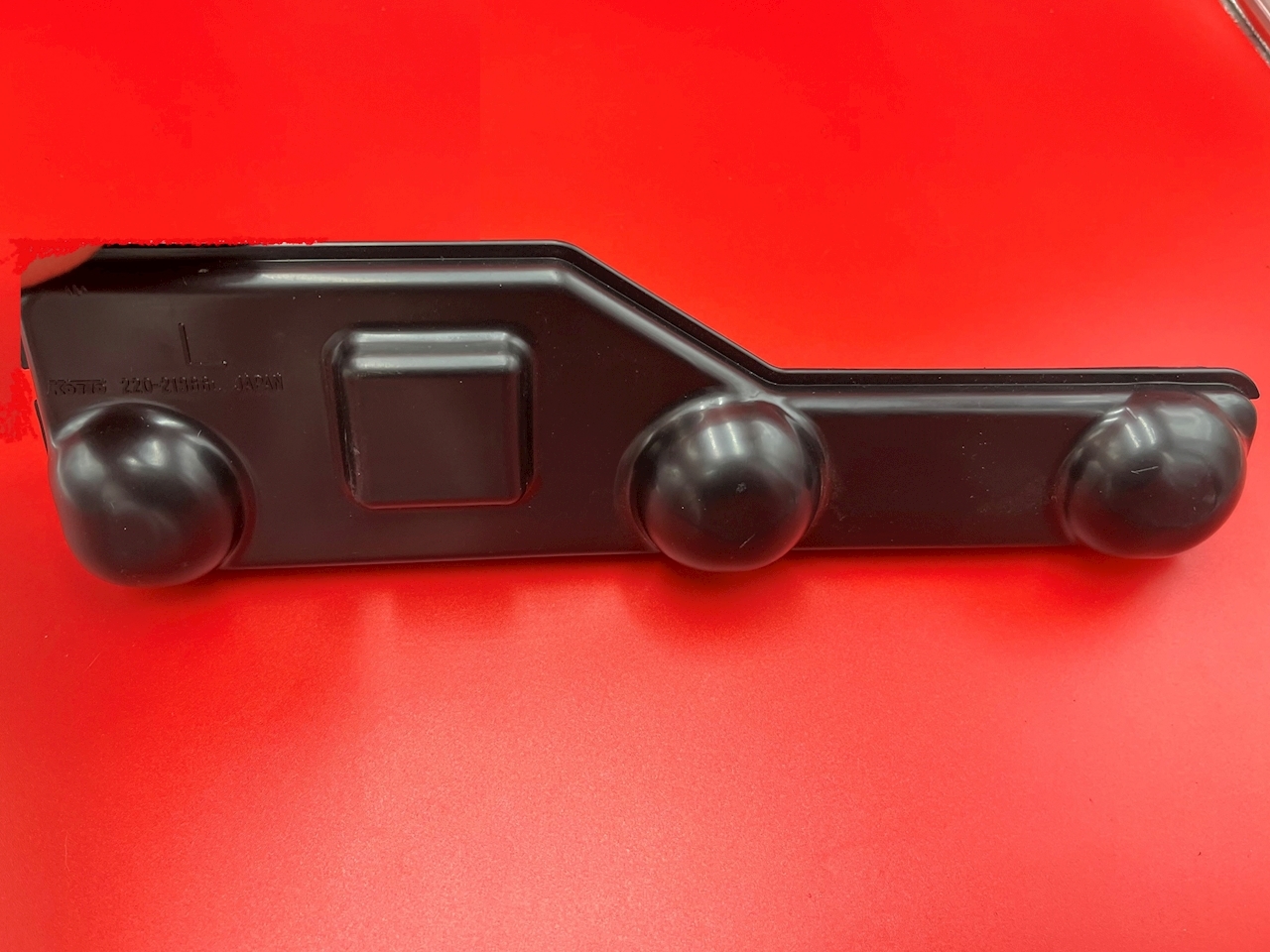 COVER; RR COMB LAMP | T&M Commercials