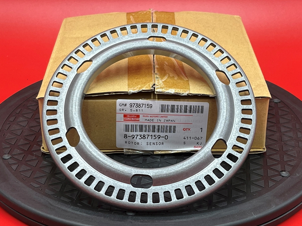 ROTOR SENSOR | T&M Commercials