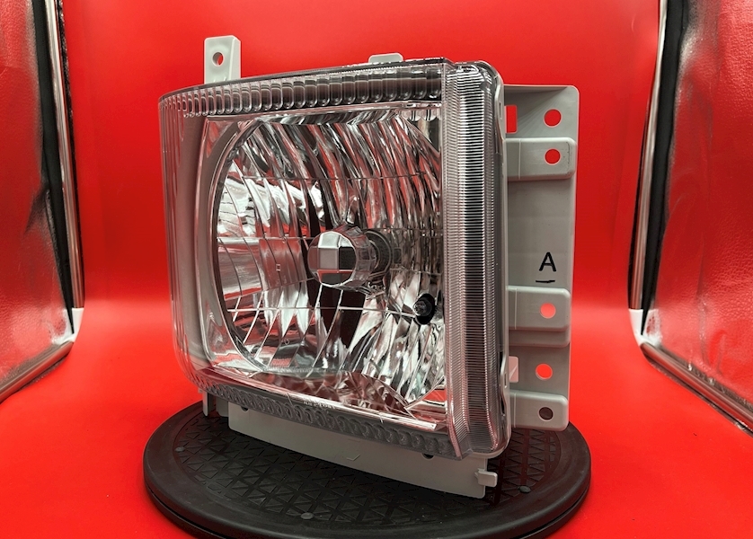 LAMP ASM HEAD | T&M Commercials