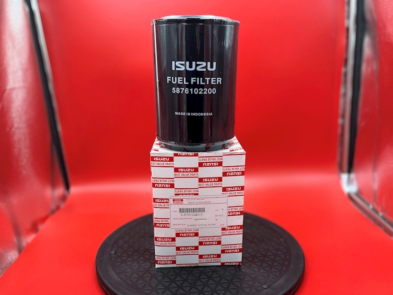 ELEMENT KIT;FUEL FILTER | T&M Commercials