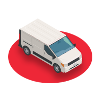 Used vans for sale in Billingshurst & West Sussex | Target Cars